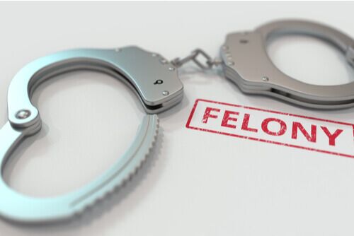 What Is a Category C Felony? - Adras & Altig, Attorneys at Law